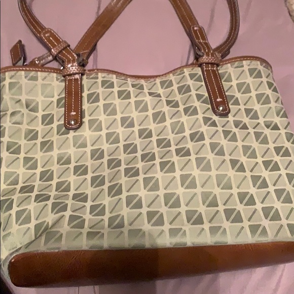 Nine & Co. | Bags | Nine Co By Nine West Purse | Poshmark